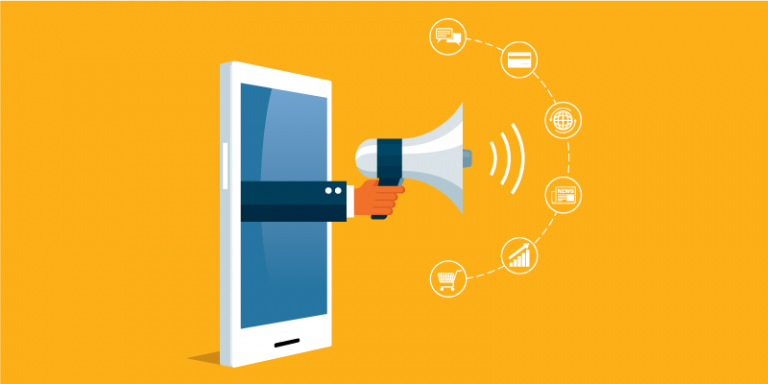 What is a Push Marketing Strategy? - Printing Services Malaysia ...